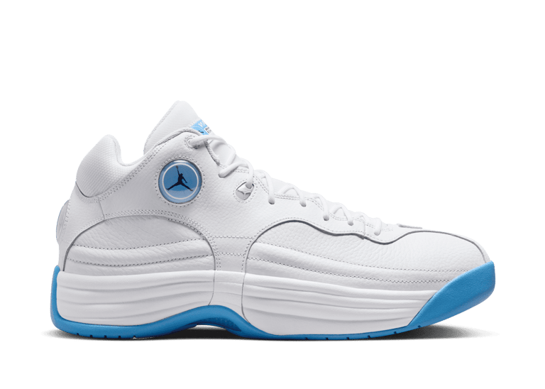 Jordan Jumpman Team 1 'University Blue' - FV3928-101