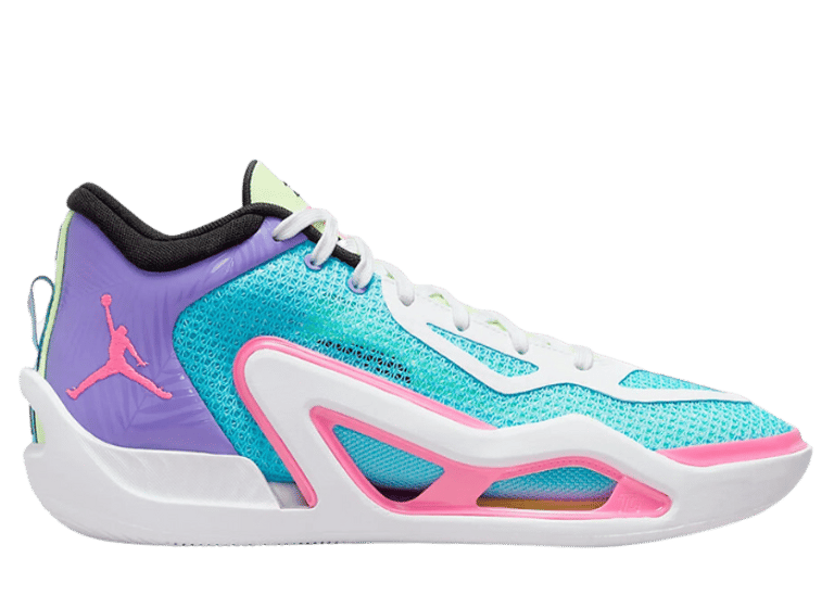 The Jordan Tatum 1 Wave Runner Releases October 20