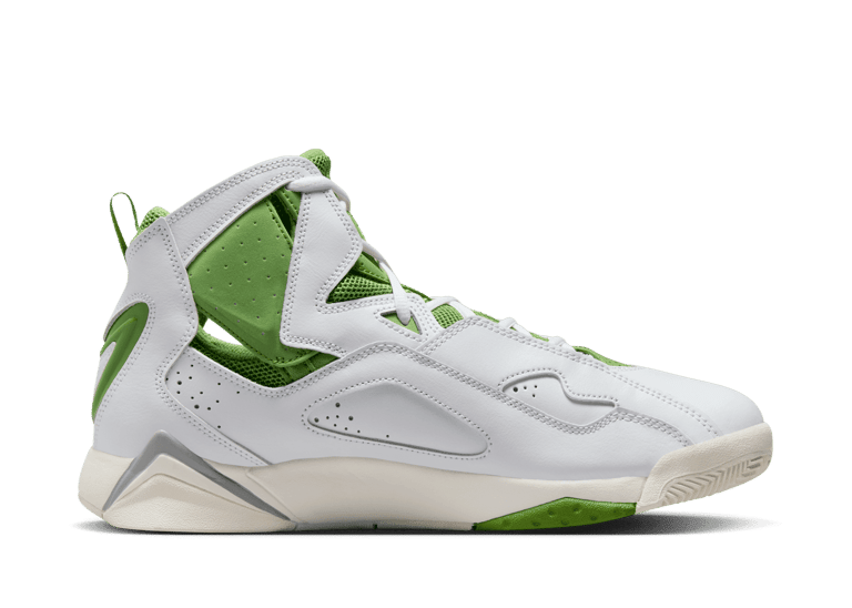 Jordan True Flight - HF4826-100 Release Date, Raffles & Where To Buy
