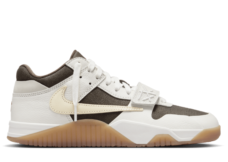 Nike x Travis Scott Release Dates 2024 - Updated in Real Time