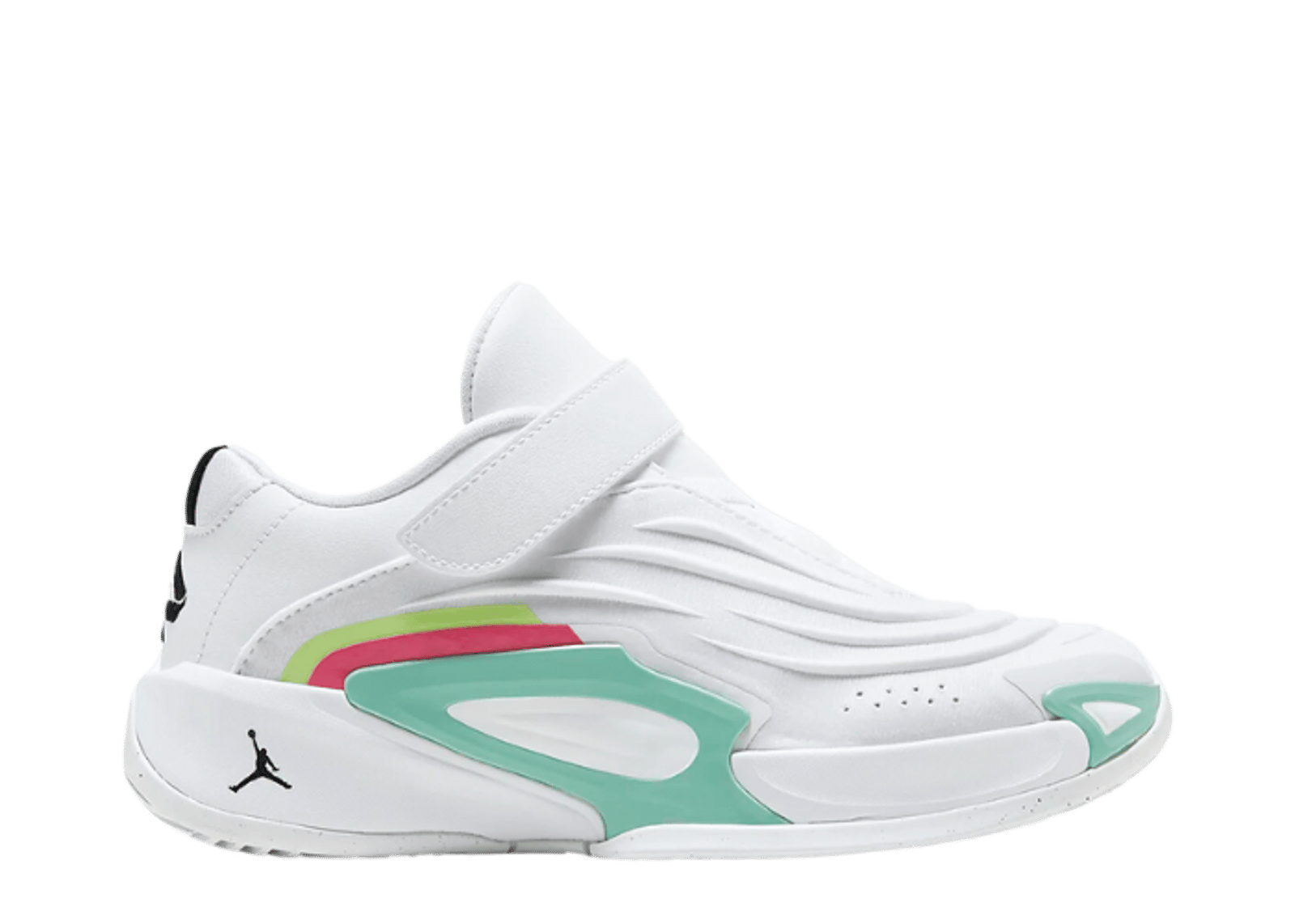 The Jordan Luka 3 Debuts July 2024