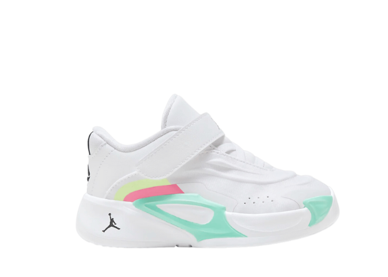 The Jordan Luka 3 Debuts July 2024