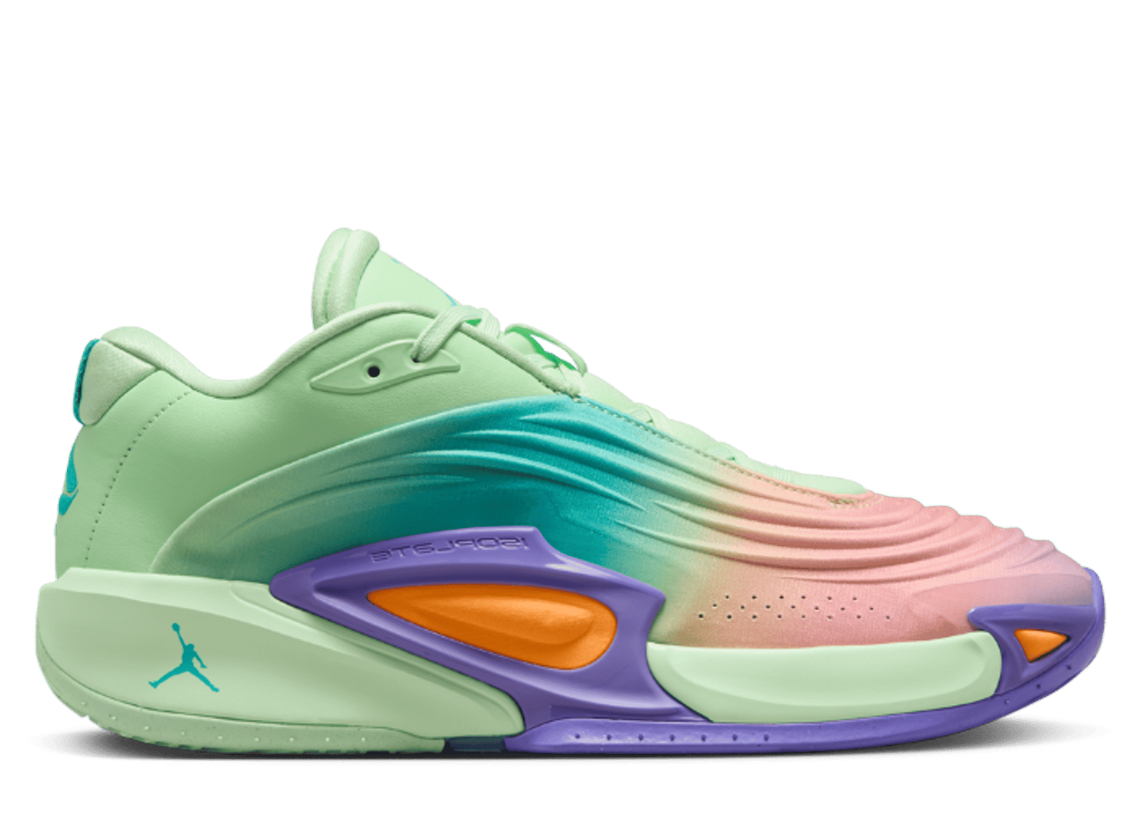 Jordan Luka 3 Vapor Green - HQ4255-300 Raffles & Where to Buy