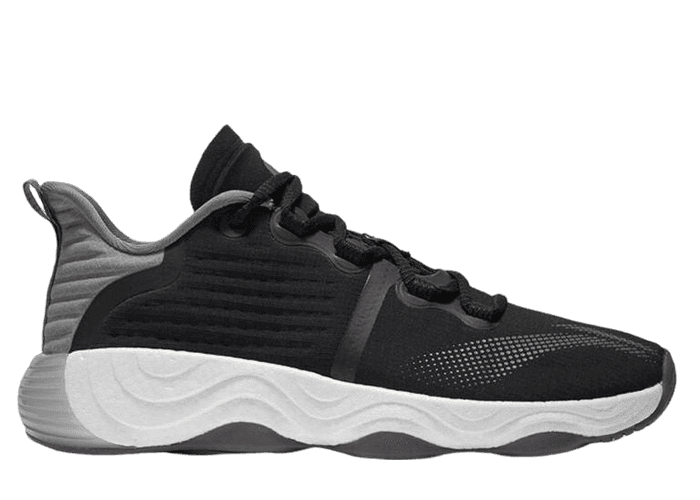 Li-Ning Boundless Sports Casual - AFVS003-3 Raffles & Where to Buy