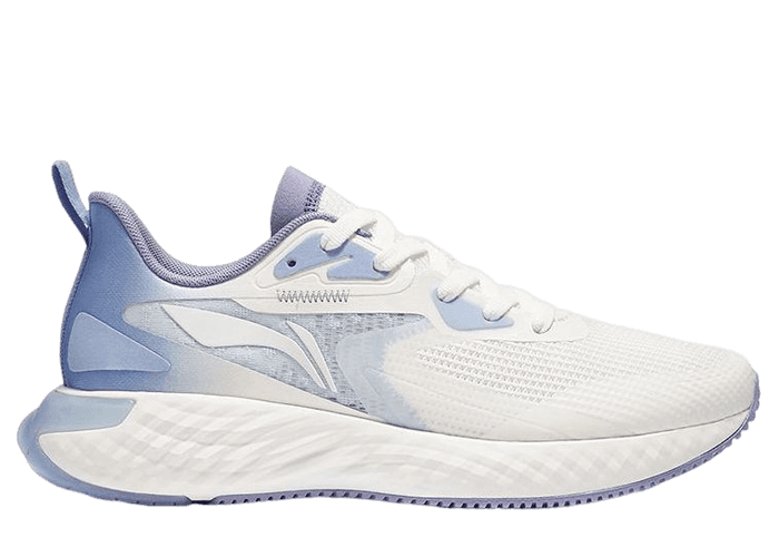 Li-Ning Running Cream White - ARSS017-2 Raffles and Release Date