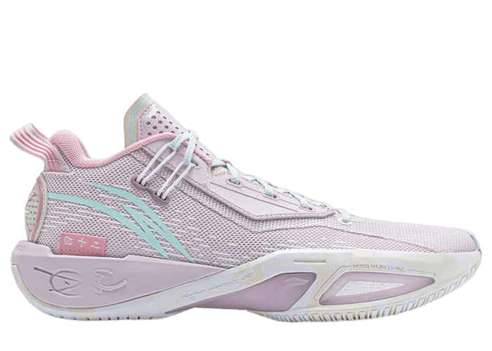 Li-Ning Wade Fission 9 Spring Equinox - ABPU003-6 Raffles & Where to Buy