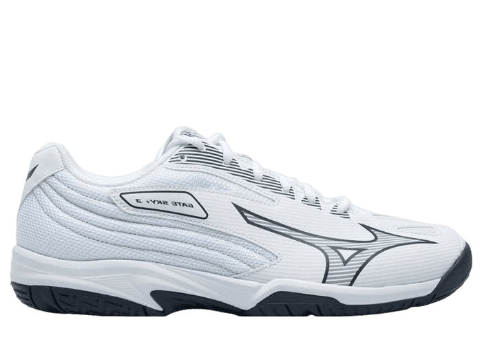 Mizuno Gate Sky Plus 3 Wide White Ombre Blue - 71GA234021