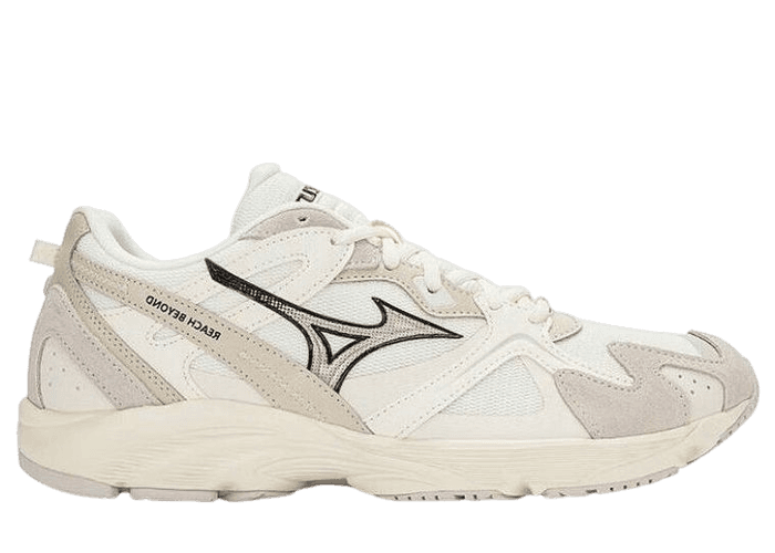 Mizuno LG 90s White - D1GH212515 Raffles and Release Date