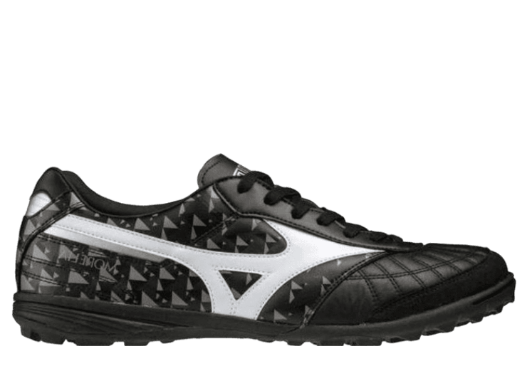 Mizuno Morelia TF Black White - Q1GB220001 Raffles & Where Mizuno Morelia TF Black White - Q1GB220001 Raffles & Where