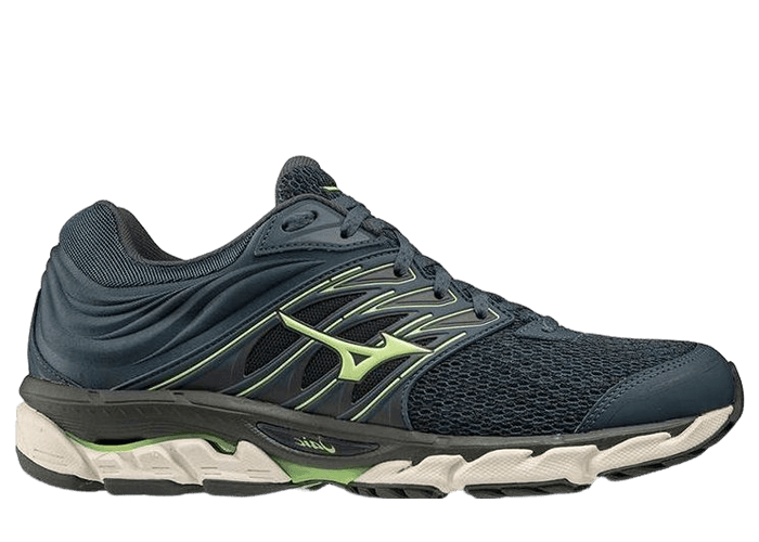 Mizuno Wave Paradox 5 Dark Blue - J1GC184081 Raffles & Where to Buy