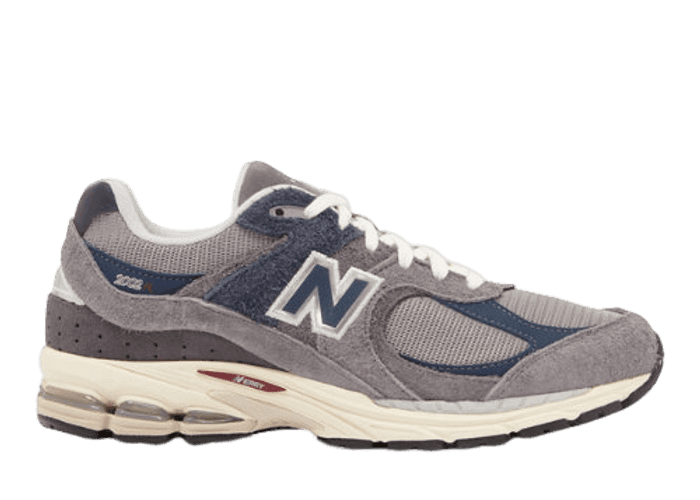 New Balance 2002R Blue Grey - M2002REL Release Info