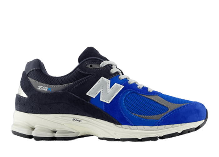 New Balance 2002R Blue Grey - M2002RPB Release Info