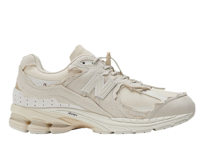 New Balance 2002R Protection Pack Sandstone - M2002RDQ