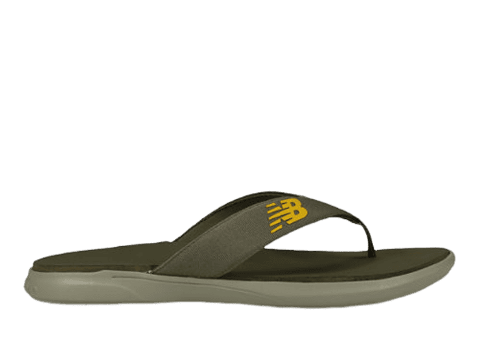 New Balance 340 Sandals Green - SMT340C2 Release Info