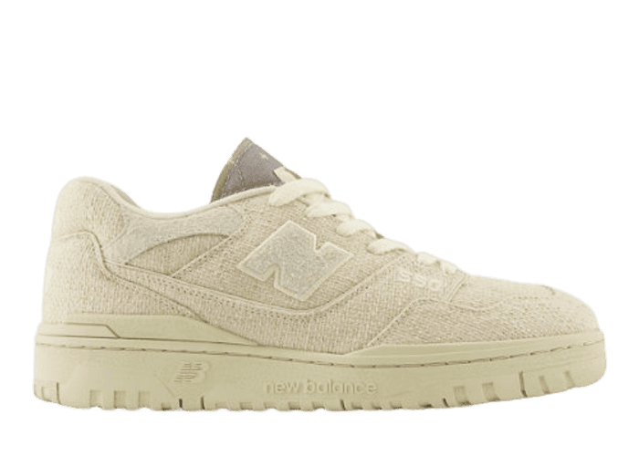 New Balance 550 Beige Red - BB550THA Raffles & Where to Buy