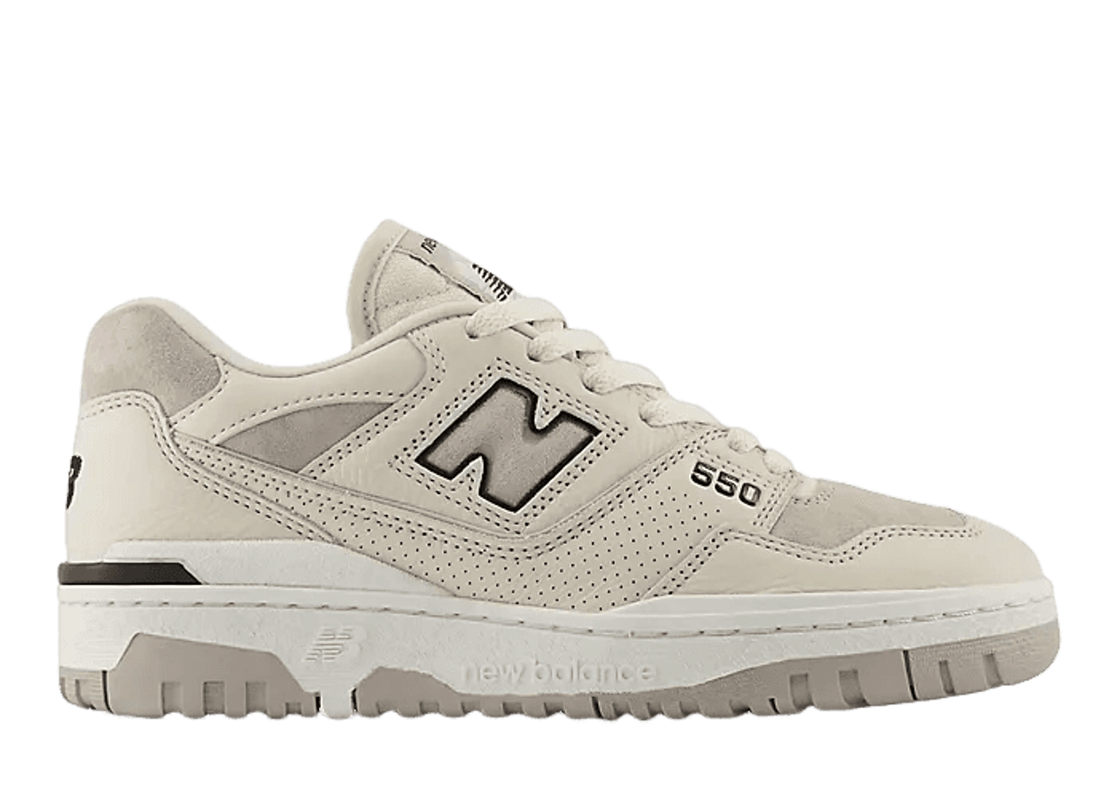 New Balance 550 Linen (W) - BBW550RB Raffles & Where to Buy