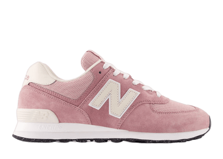 New Balance 574 Pink Beige - U574BWE Release Info