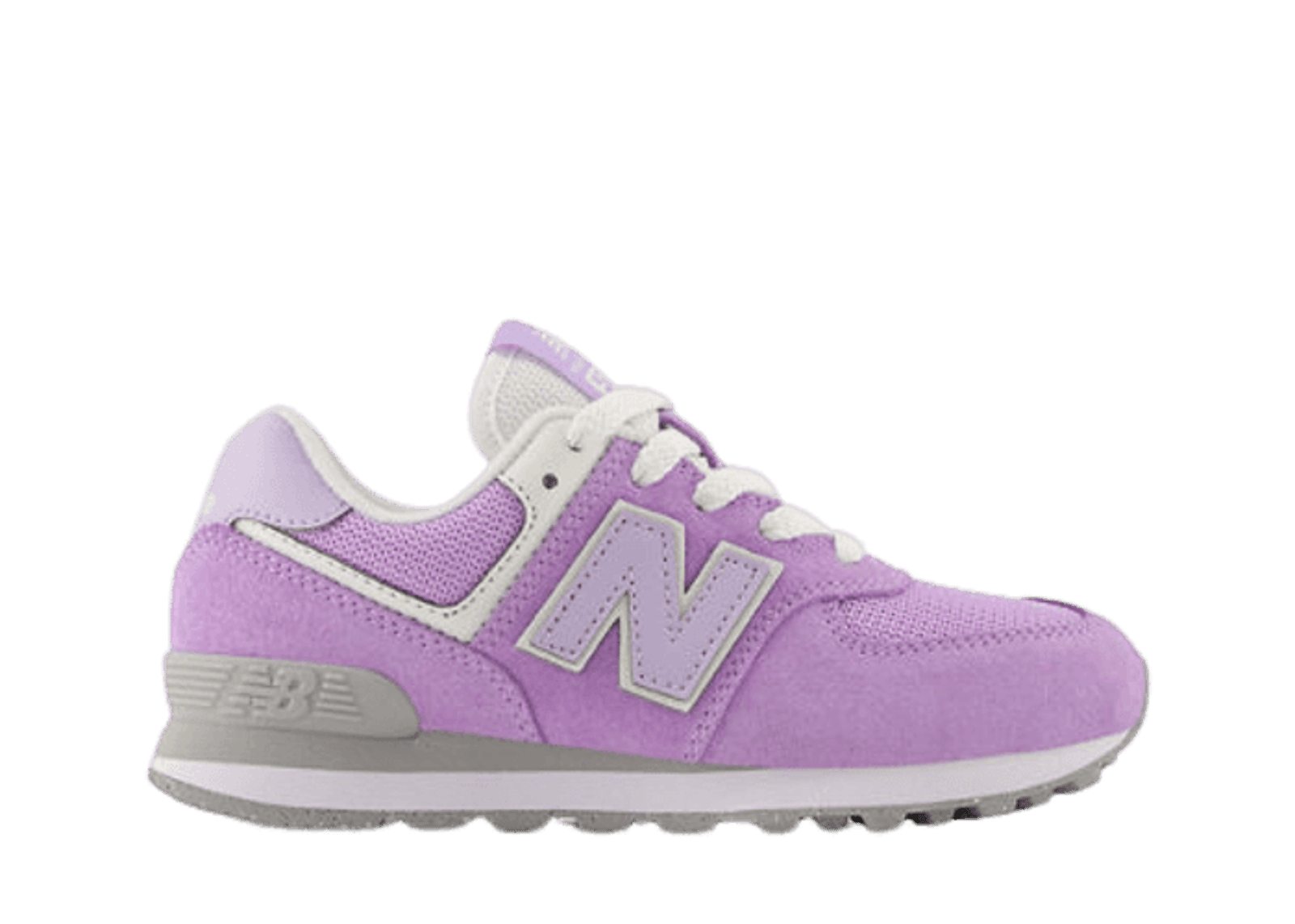 New Balance 574 Purple (GS) - PC574ESL Release Info