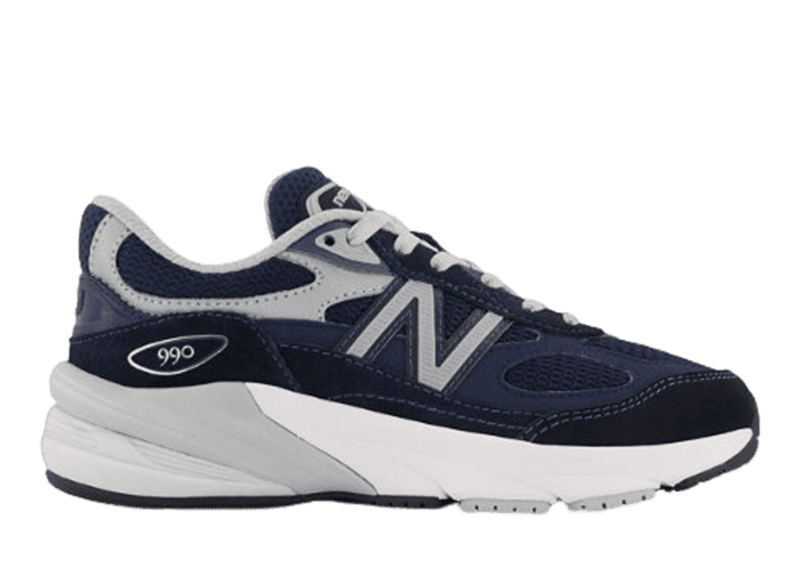 New Balance FuelCell 990v6 Blue Grey (GS) - PC990NV6 Release Info