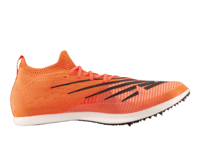 New Balance FuelCell MD X v2 Red Black - UMDELRS2 Release Info