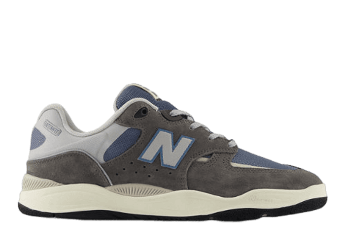 New Balance NB Numeric Tiago Lemos 1010 Grey - NM1010JP Release Info