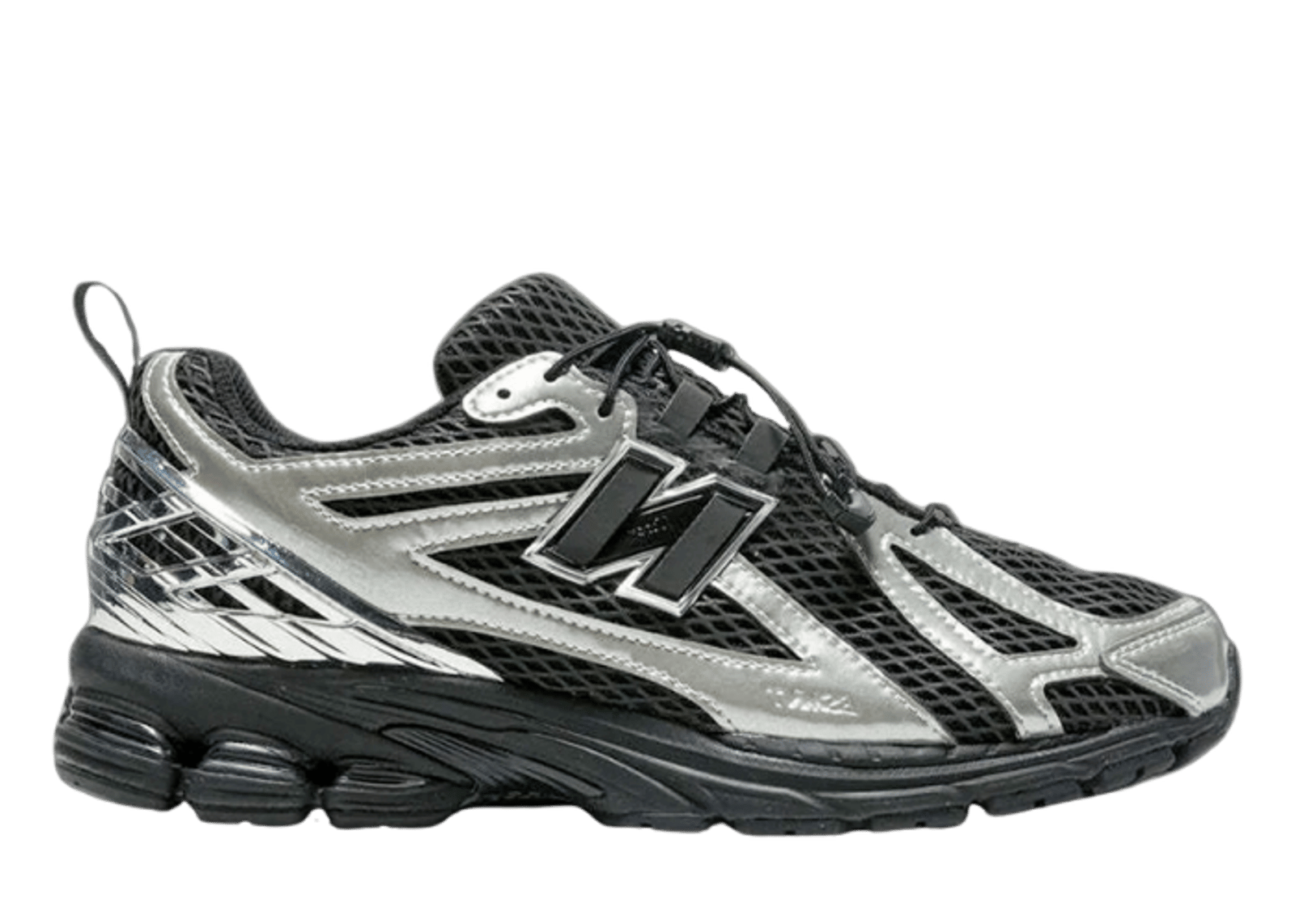 New Balance 1906R The Basement Night Chrome - M1906RBS New Balance 1906R The Basement Night Chrome - M1906RBS