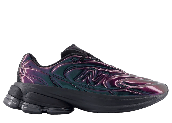 New Balance 5030 Eggplant - U50307MC Release Info