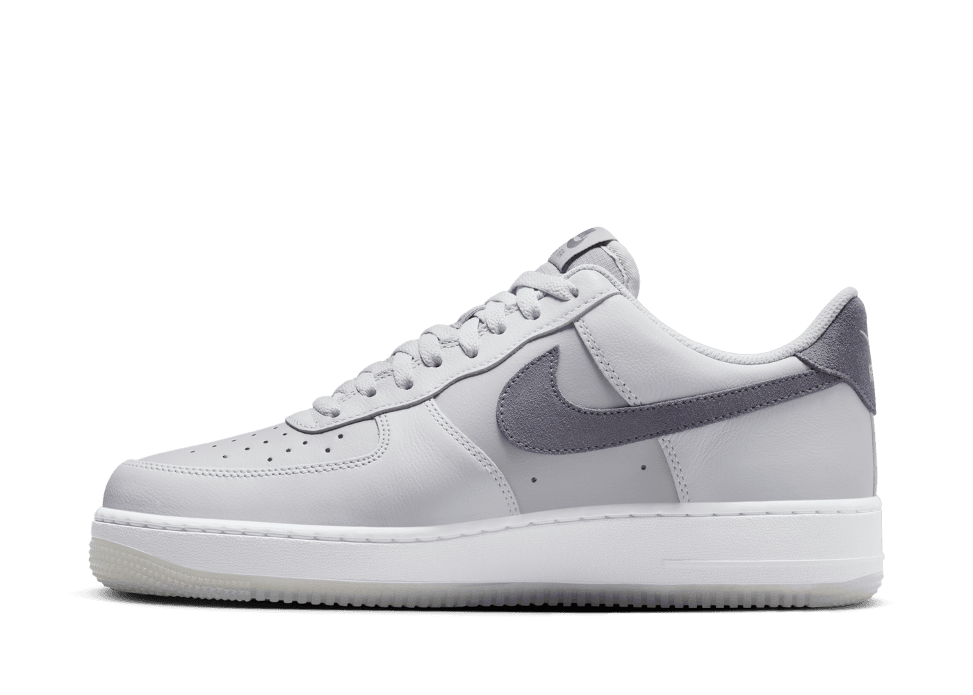 Nike Air Force 1 '07 LV8 - FJ4170-001 Release Info
