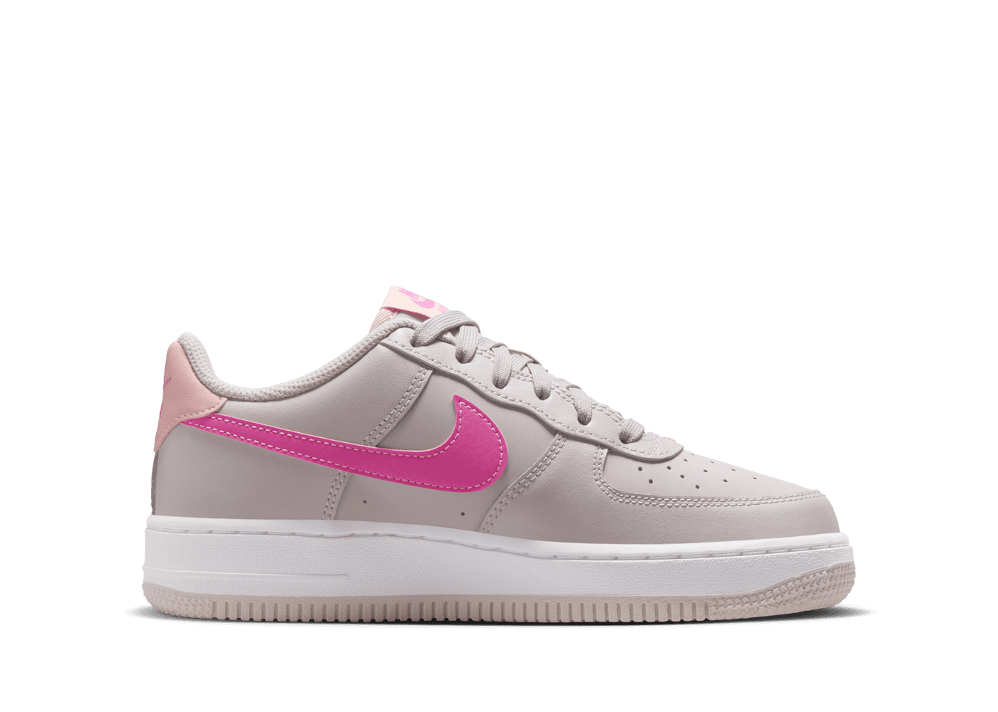 Nike Air Force 1 (GS) - FV5948-002 Release Date, Raffles & Where To Buy