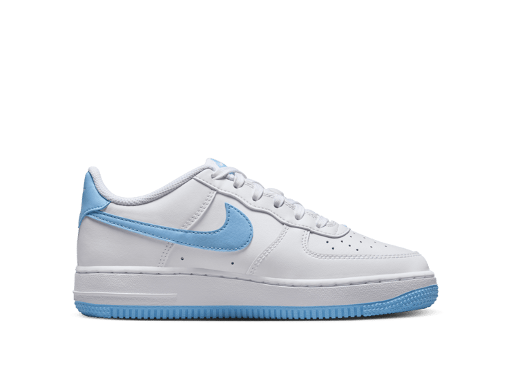 Nike Air Force 1 (GS) - FV5948-107 Release Date, Raffles & Where To Buy
