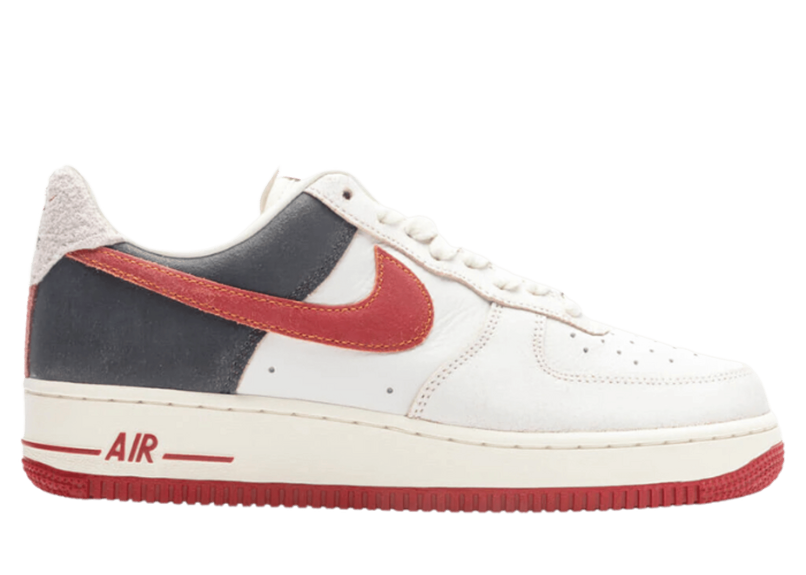 Nike Air Force 1 Low Chicago - nike-air-force-1-low-07-premium-chicago