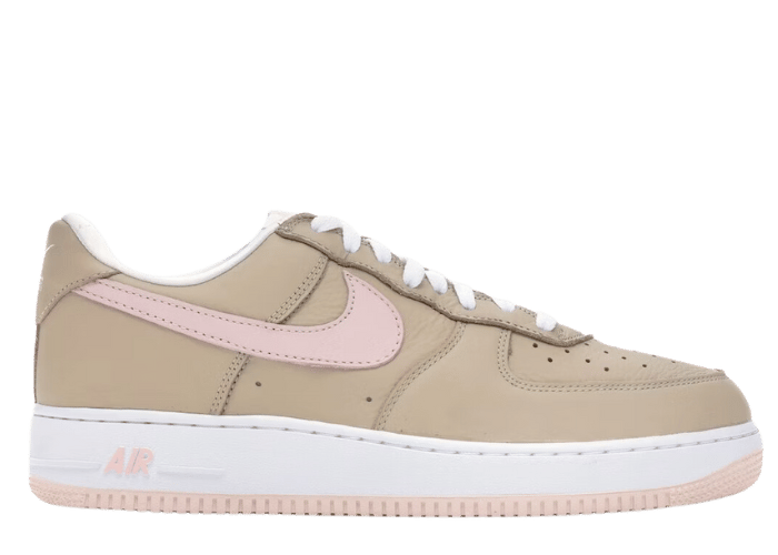 Nike is Ready for Spring with this Cherry Blossom Air Force 1
