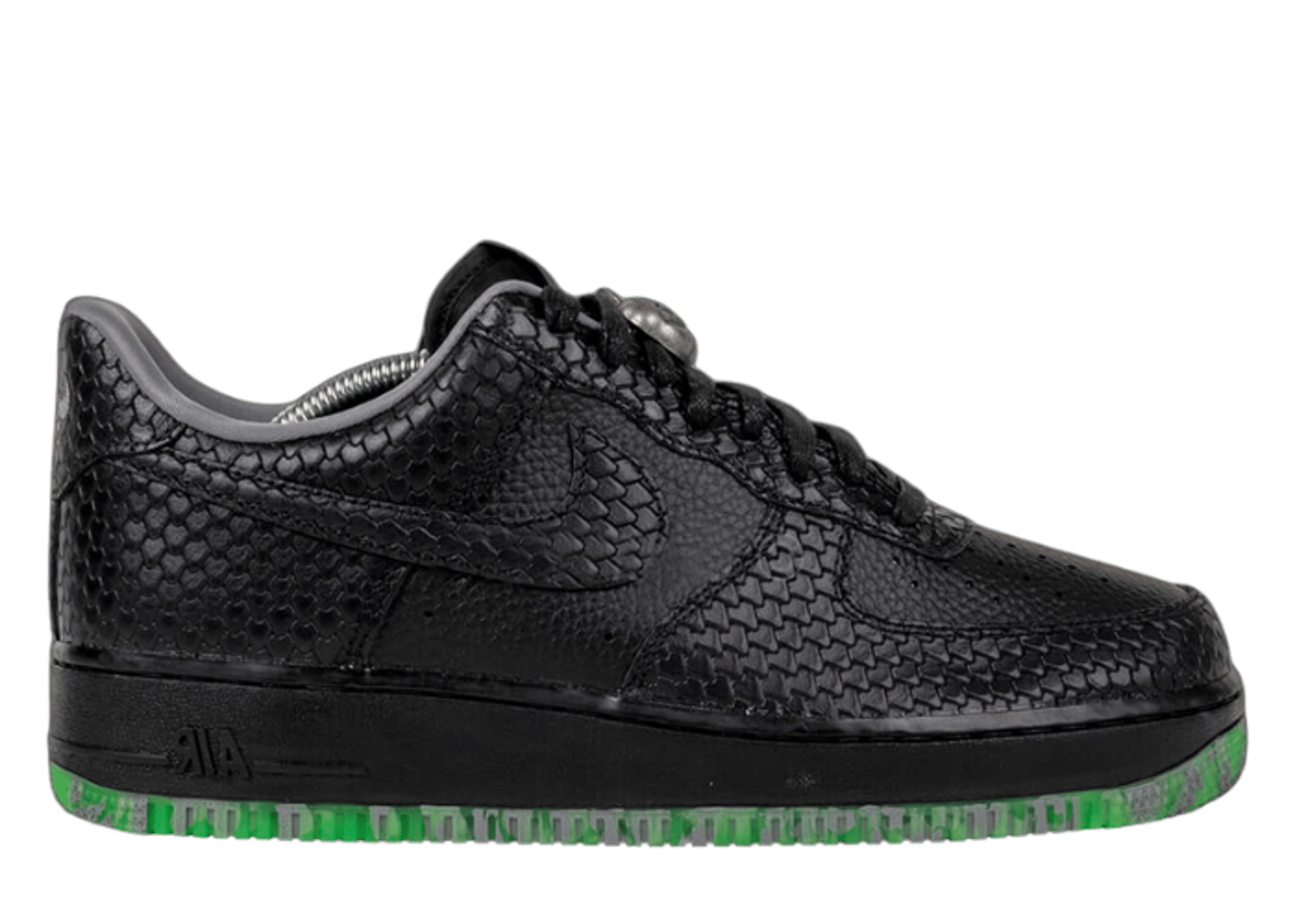 Nike Air Force 1 Low Premium Halloween (2023) - FQ8822-084 Nike Air Force 1 Low Premium Halloween (2023) - FQ8822-084