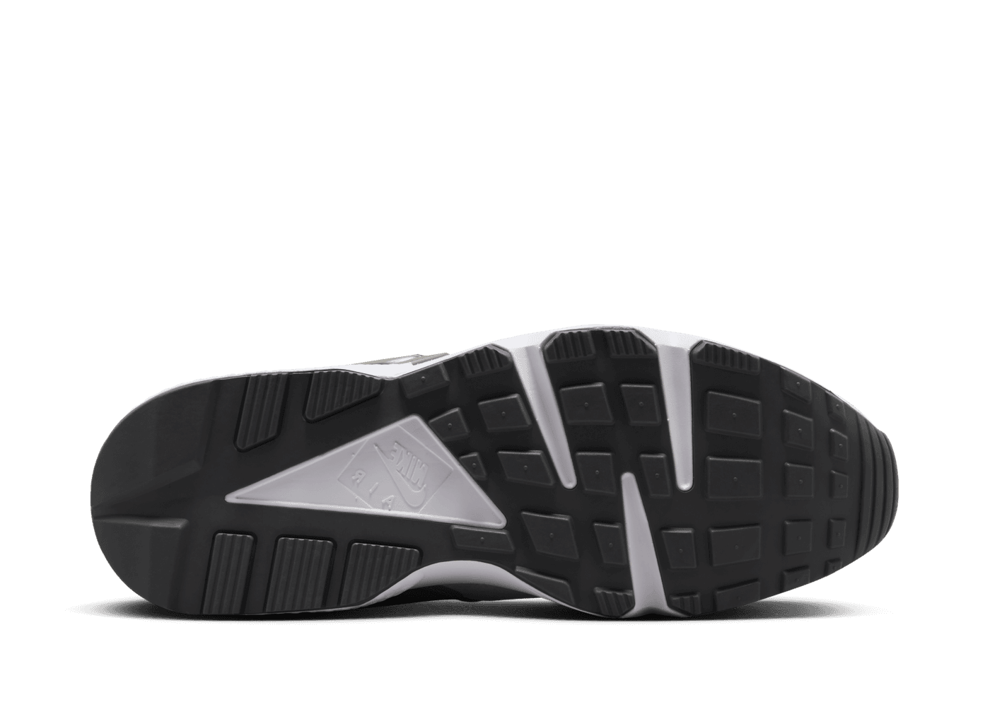 Nike Air Huarache Runner 'Light Iron Ore' - DZ3306-004 Release Info