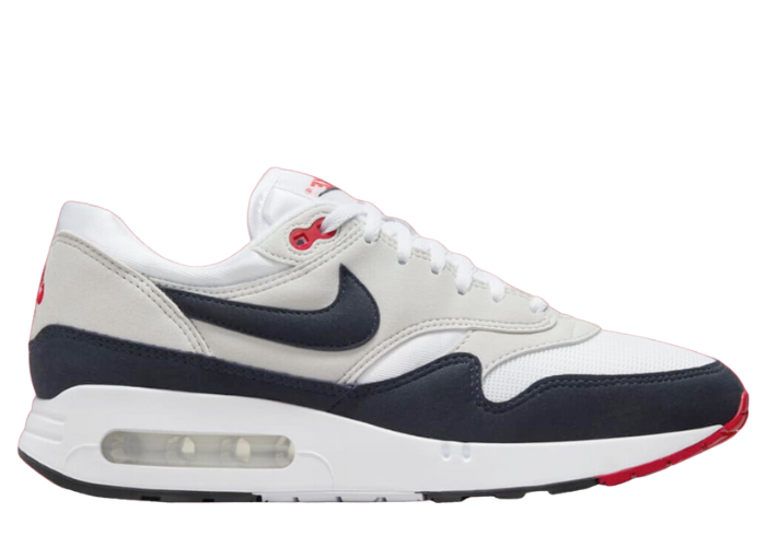 Nike Air Max 1 '86 OG USA - DQ3989-101 Raffles & Where to Buy