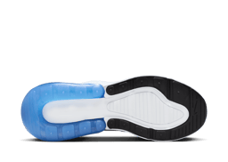 Nike Air Max 270 'White University Blue' (W) - AH6789-118 Release Info