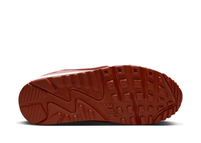 Nike Air Max 90 Futura 'Red Stardust' (W) - FQ8881-618