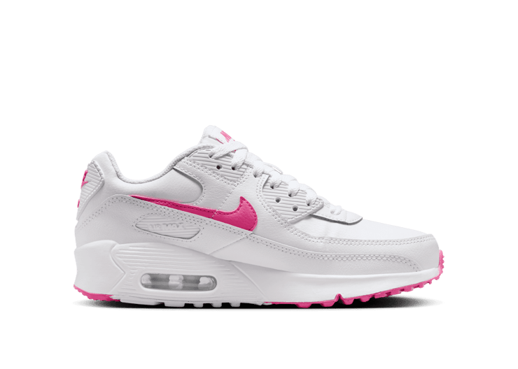 Nike Air Max 90 (GS) - HF6358-101 Release Date, Raffles & Where To Buy