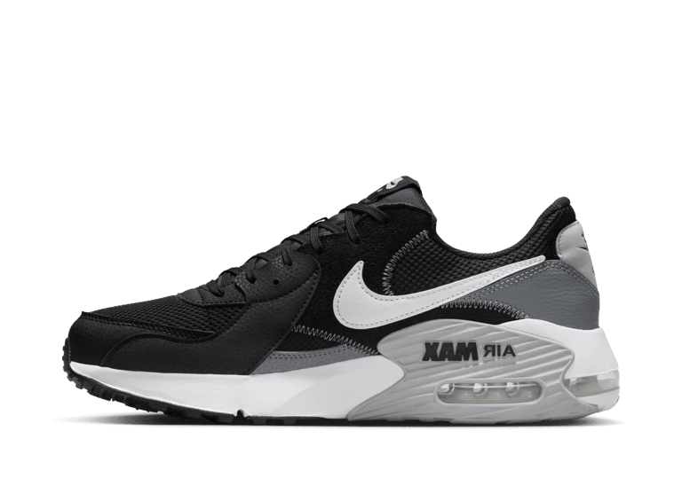Nike Air Max Excee 'Black Cool Grey' - FN7304-001 Release Info