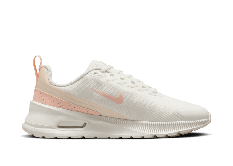 Nike Air Max Nuaxis - HF1233-107 Release Date, Raffles & Where To Buy