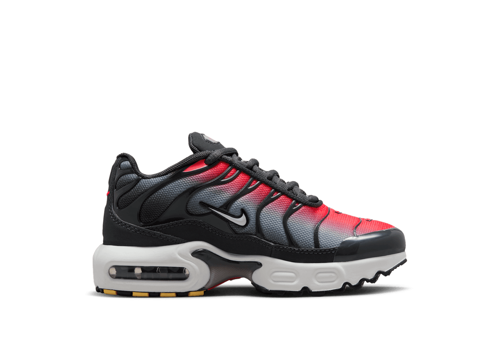 Nike Air Max Plus in Red | FZ0023-604 (PS) - FZ0023-604 Release Info
