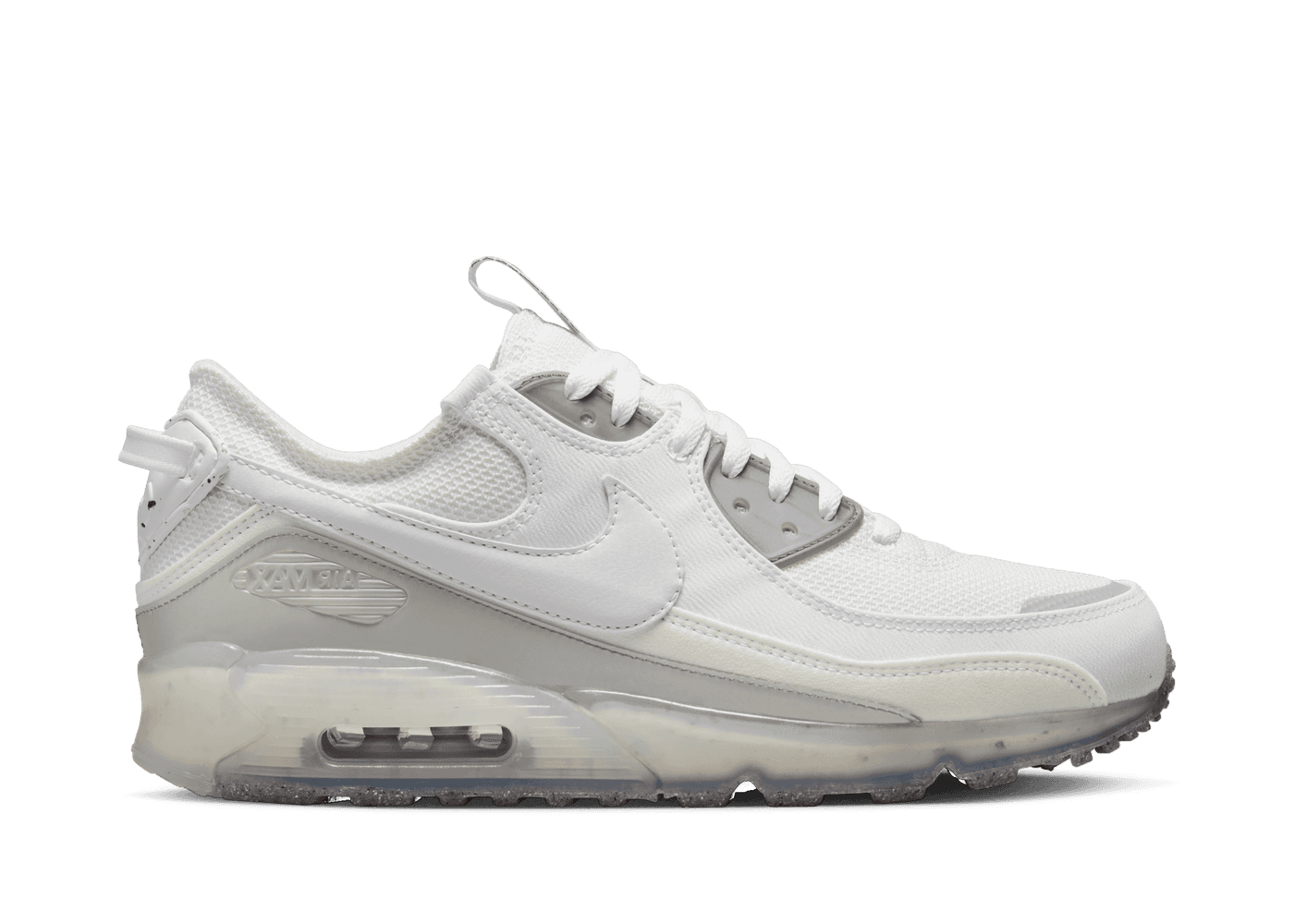 Nike Air Max Terrascape 90 'Triple White' - DQ3987-101 Release Info