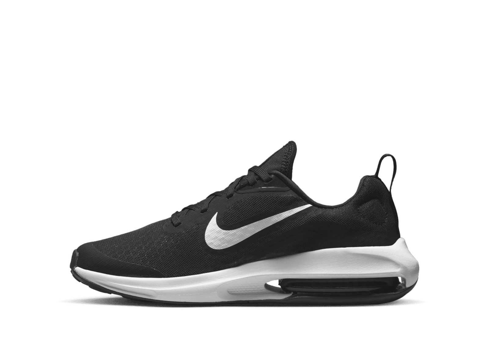 Nike Air Zoom Arcadia 2 GS 'Black White' - DM8491-002 Release Info