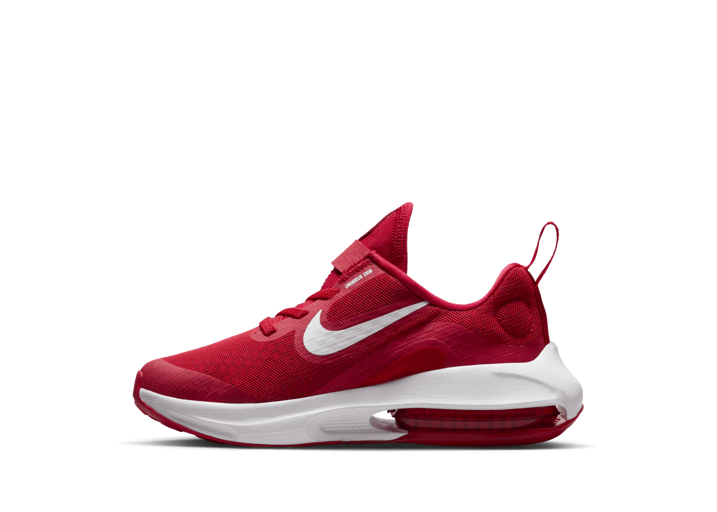 Nike Air Zoom Arcadia 2 PS 'University Red' - DM8492-602 Release Info