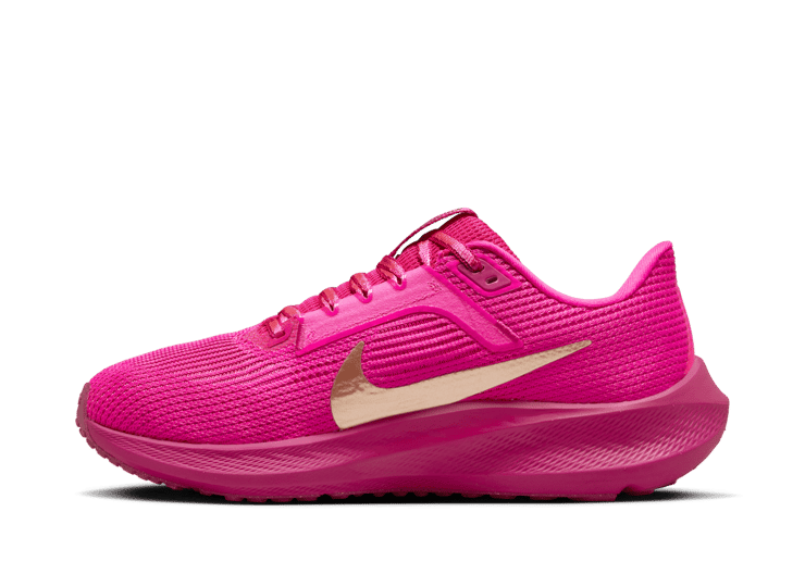 Nike Air Zoom Pegasus 40 'Fierce Pink' (W) - DV3854-601 Release Info