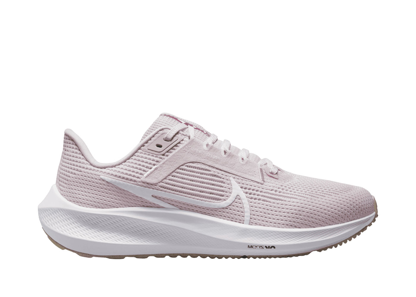 Nike Air Zoom Pegasus 40 'Pearl Pink' (W) - DV3854-600 Raffles and ...