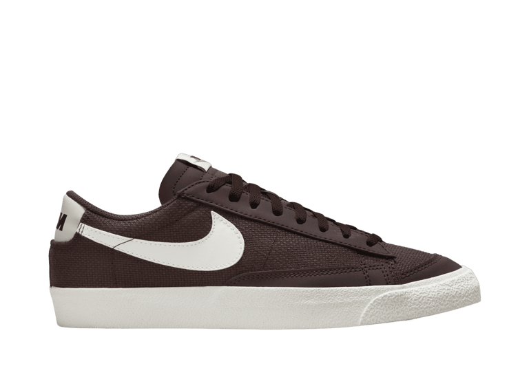 Nike Blazer Low '77 Premium 'Earth' - DV7231-200 Raffles & Where to Buy