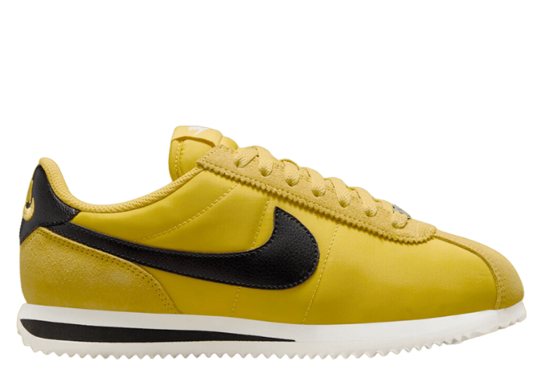 The Nike Cortez Bruce Lee Releases August 25