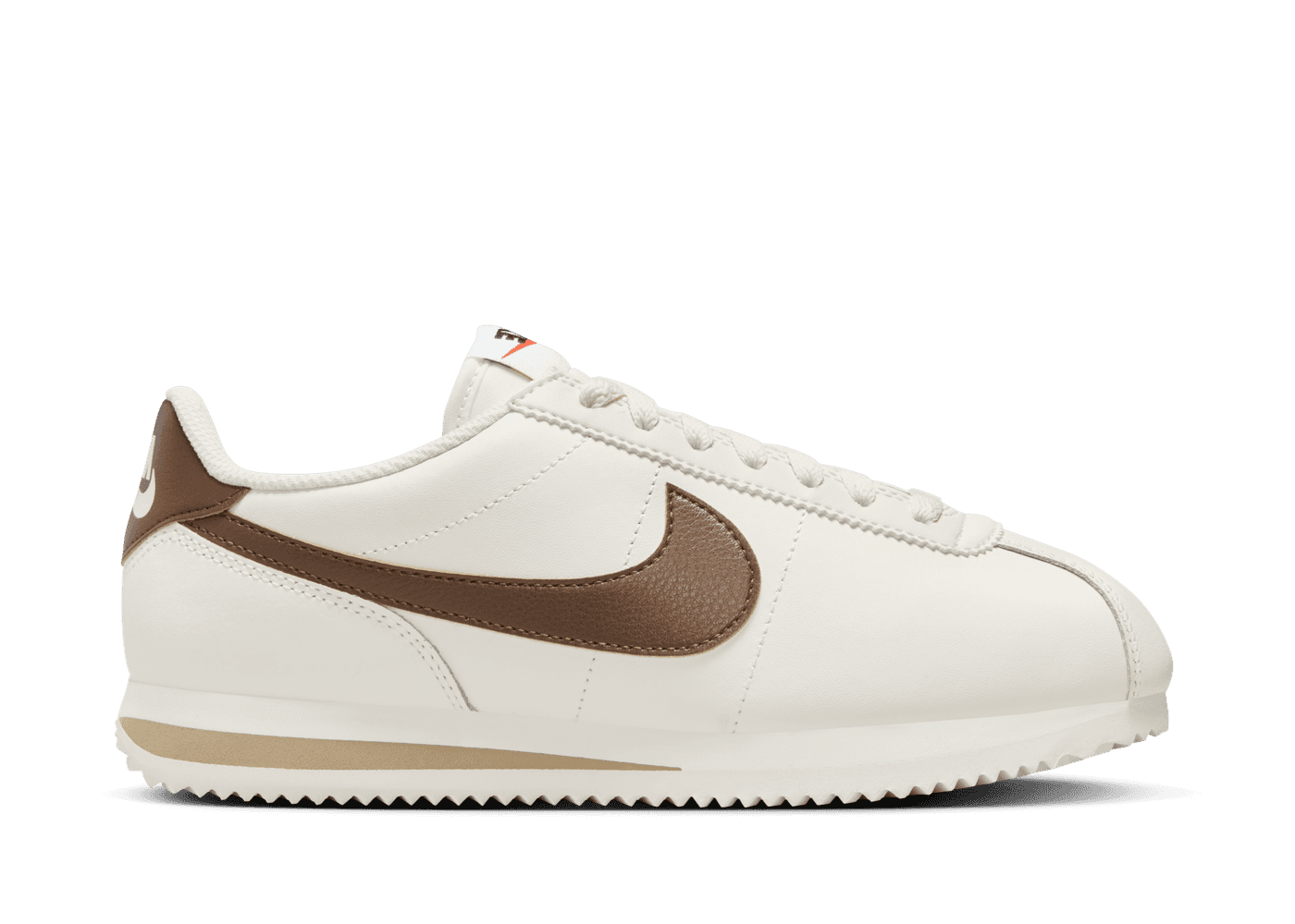 Nike Cortez 'Cacao Wow' (W) - DN1791-104 Release Info
