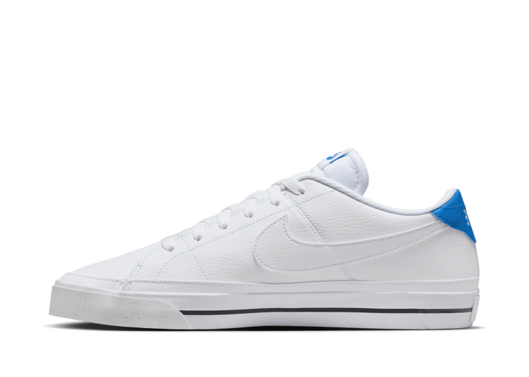 Nike Court Legacy Next Nature - FQ8226-101 Release Info